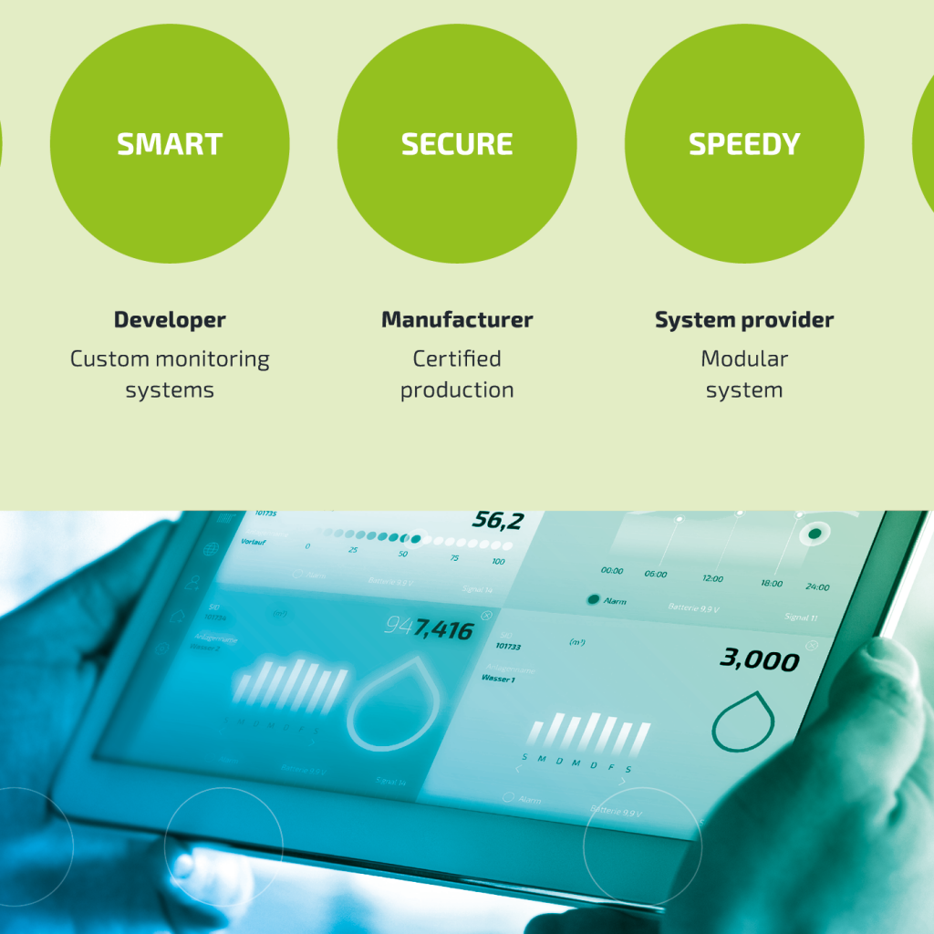 About - Monitoring & Control Solutions